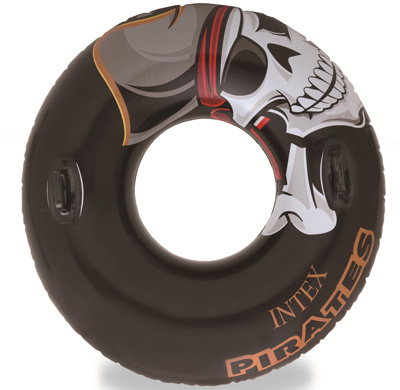 Inflatable Swimming Pool rings UK