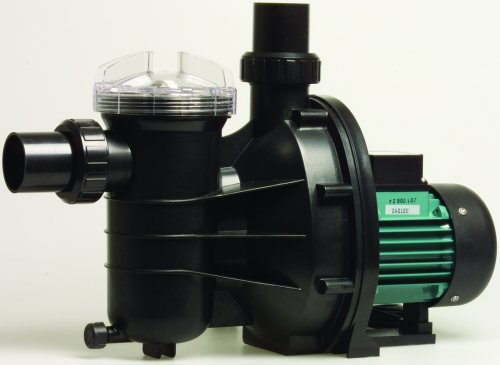 Mega Pump SB, SC & SS Series Swimming Pool Pumps